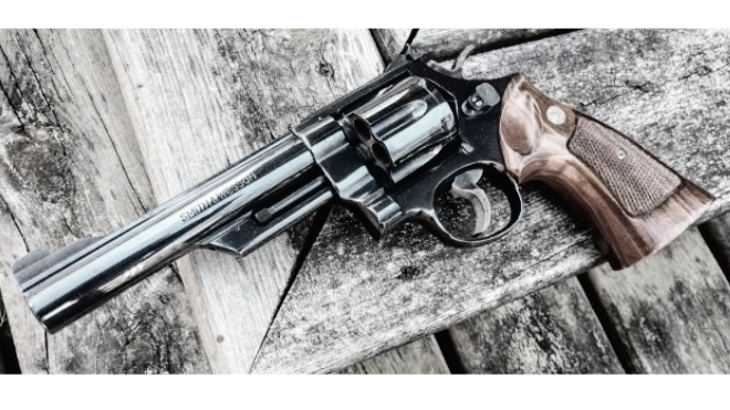 Indoor Shooting Range, Pistol Shooting Range, Handgun Target Shooting ...