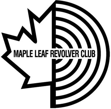 Maple Leaf Revolver Club - Gun Club - Toronto, Ontario