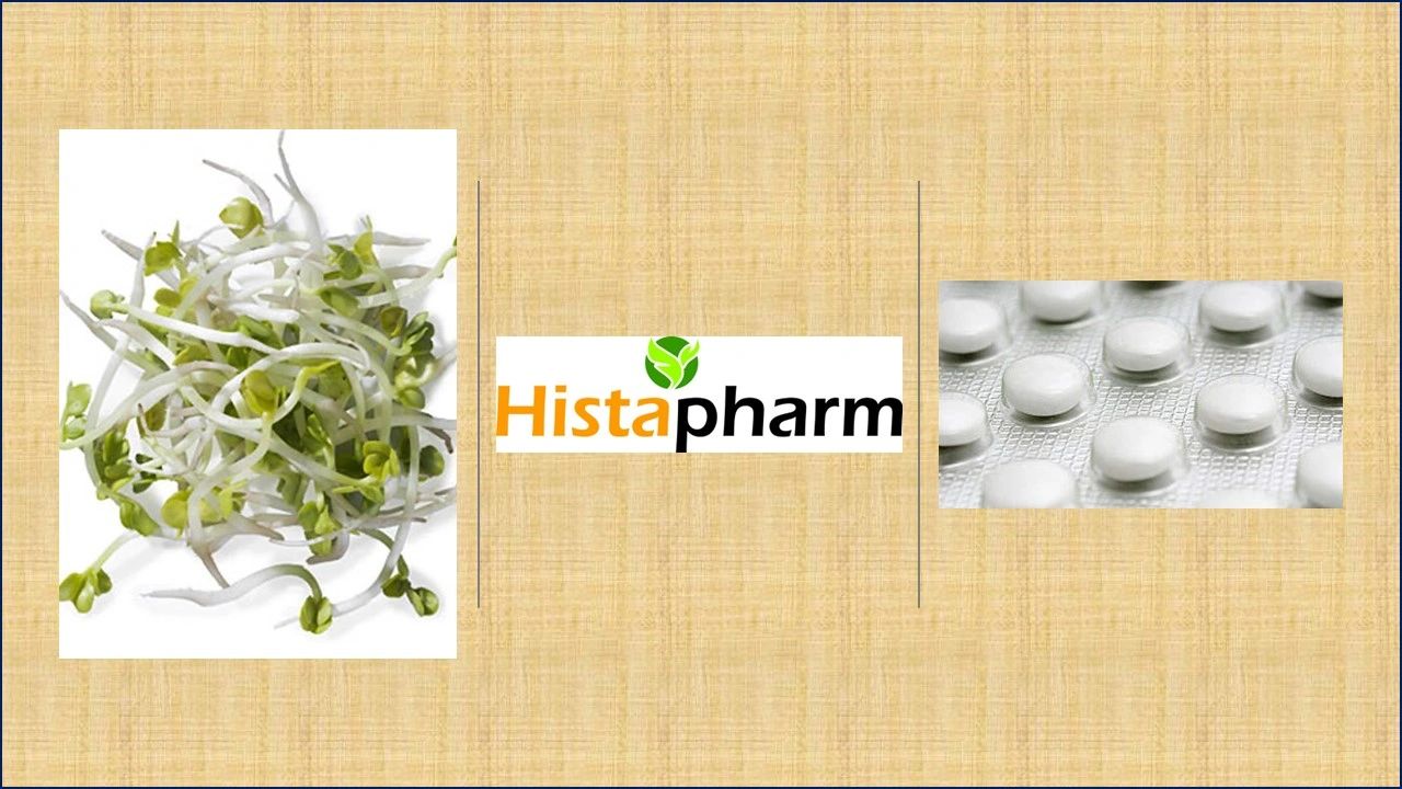 Products | Histapharm