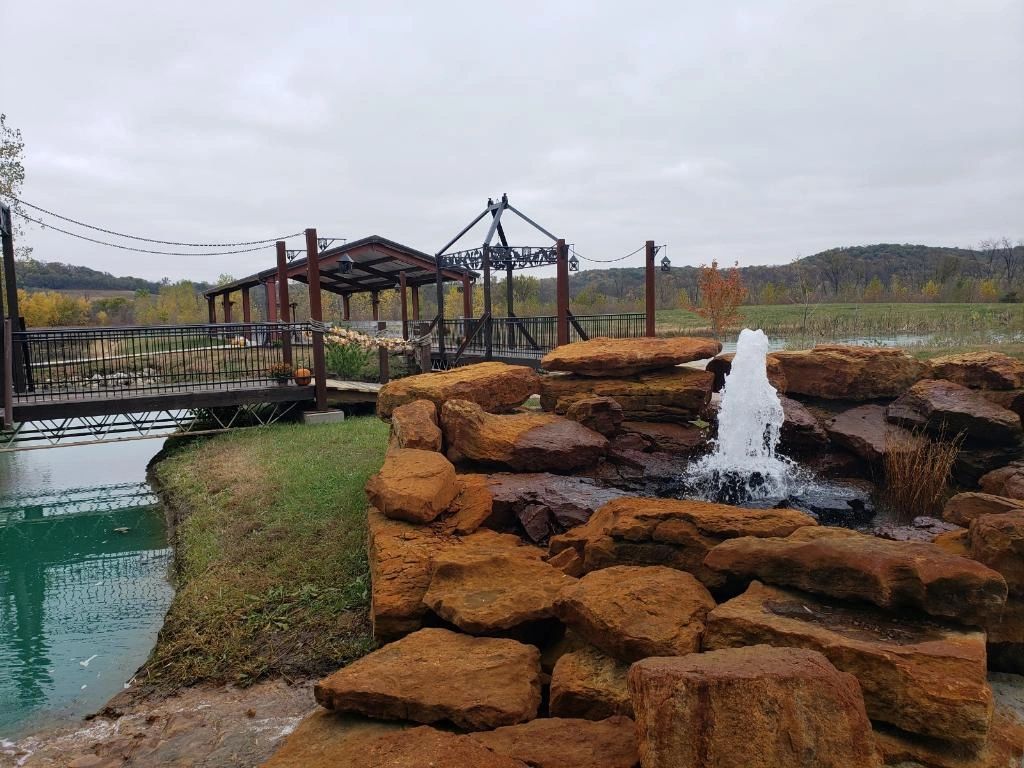 Castle Bridge Event Center