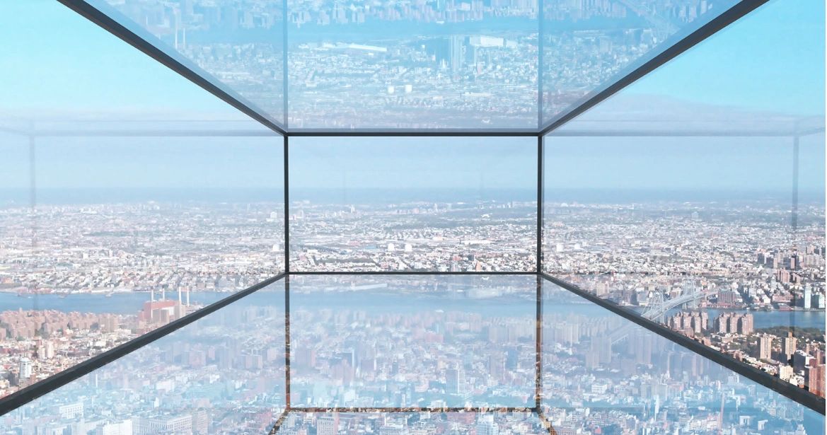 The Mirror Effect: Leading by Example in Audit & Compliance