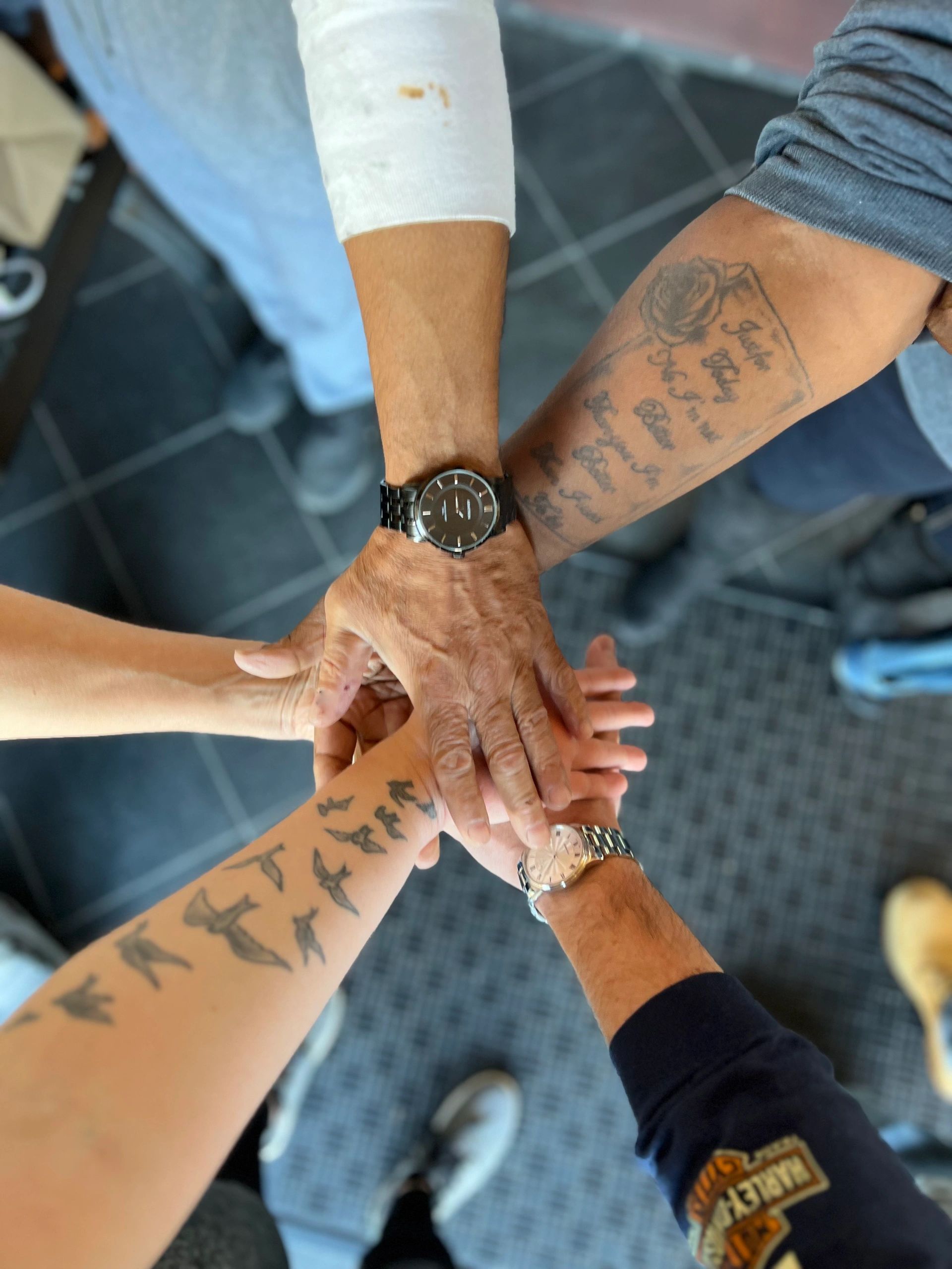 HOME [alumniinrecovery.org]