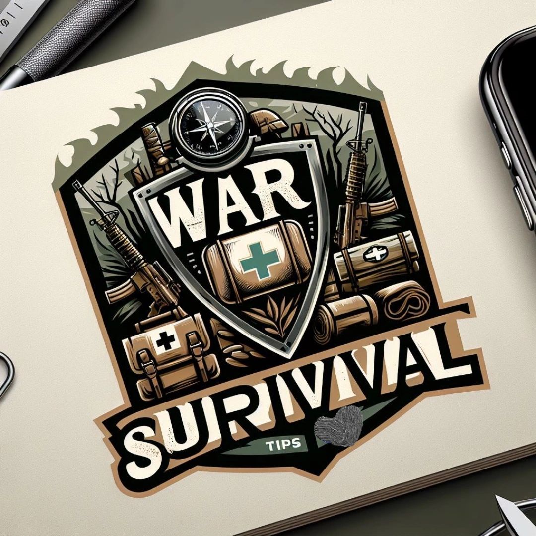 War Survival Guide