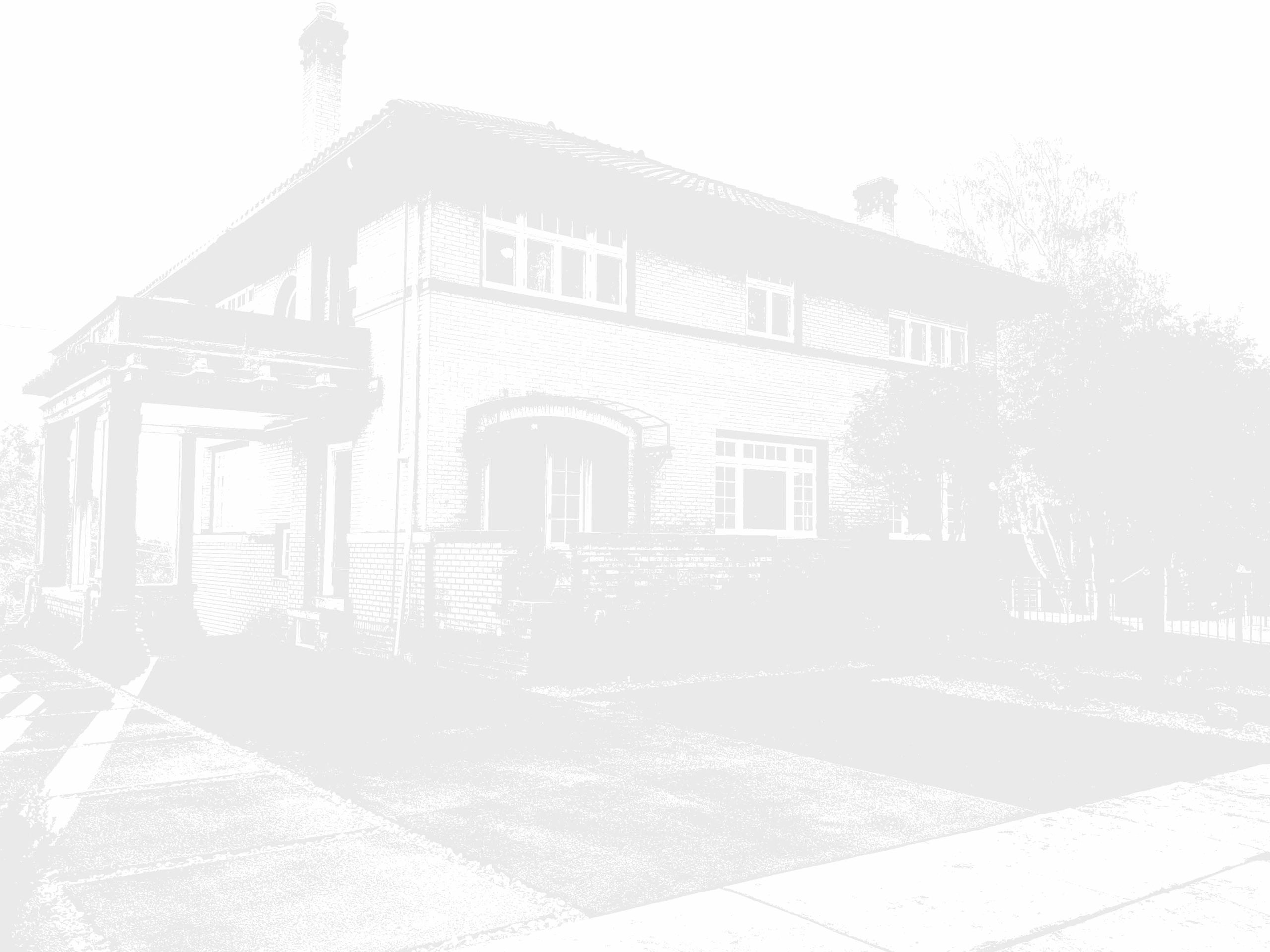 Student Housing - The Utah Renaissance House