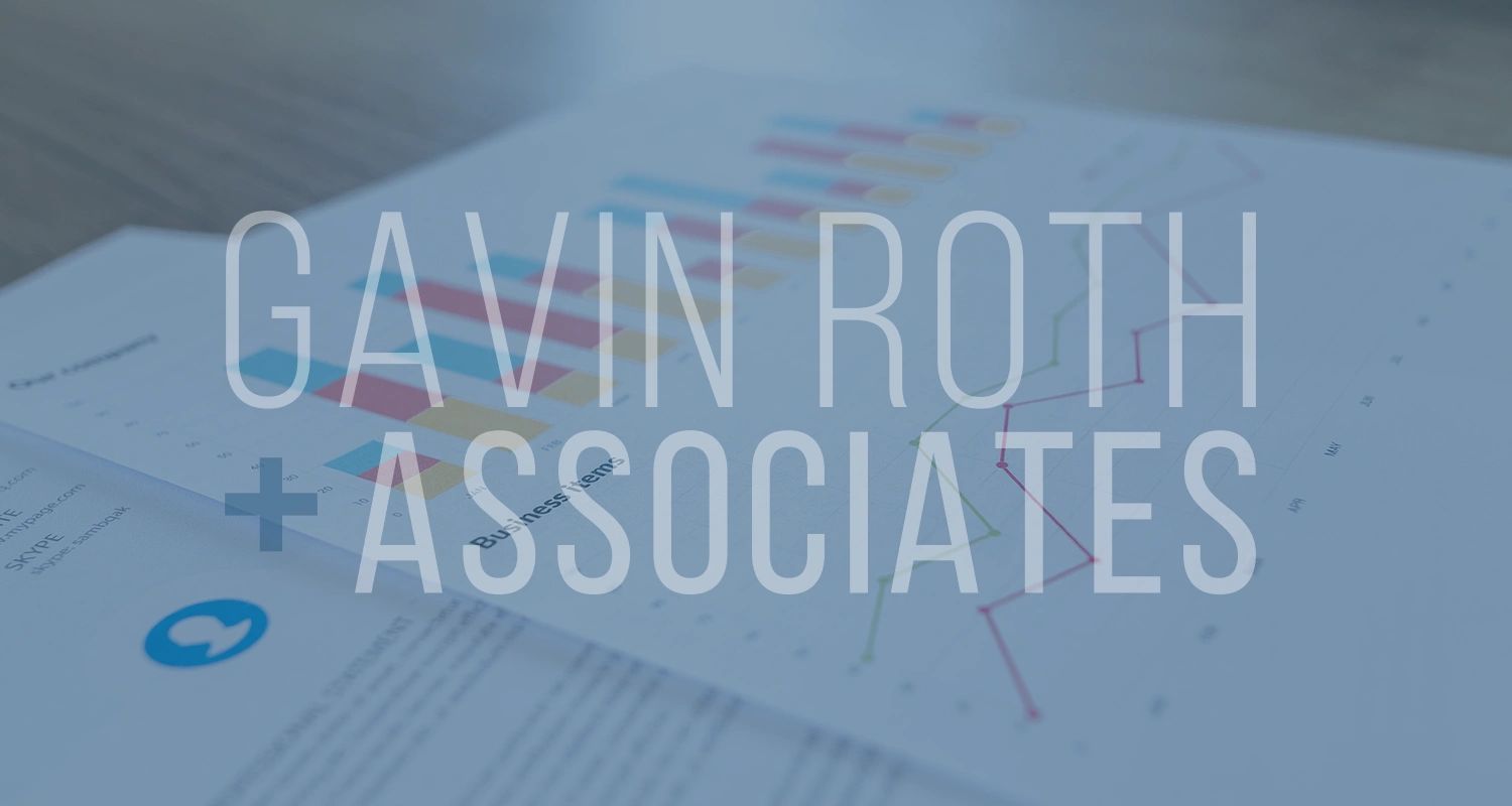 Gavin Roth + Associates