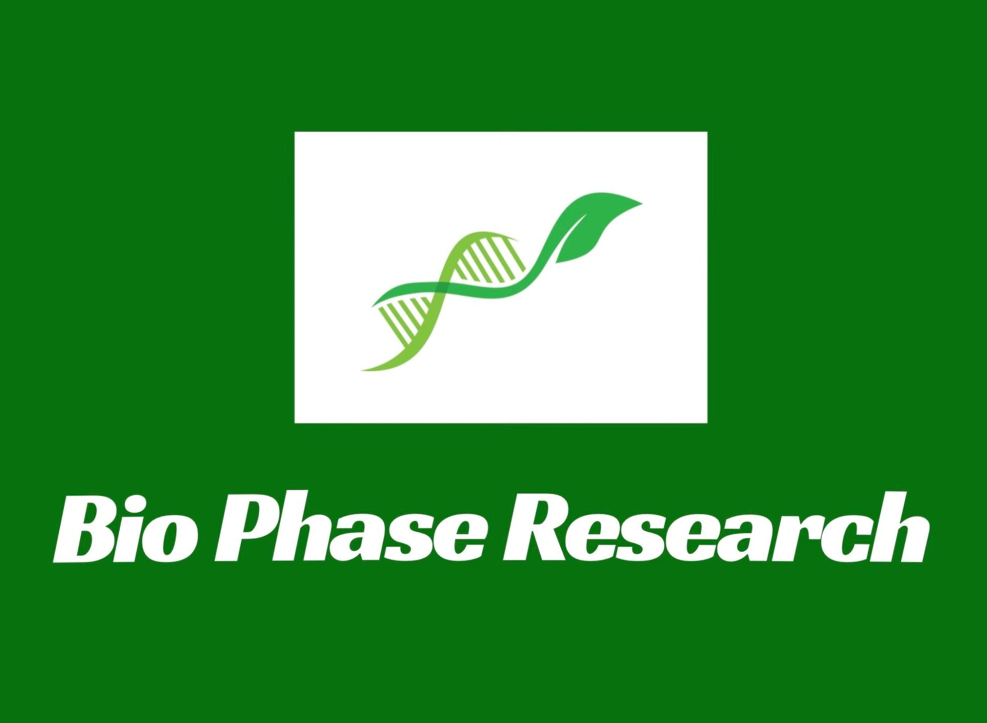 BioPhase Research