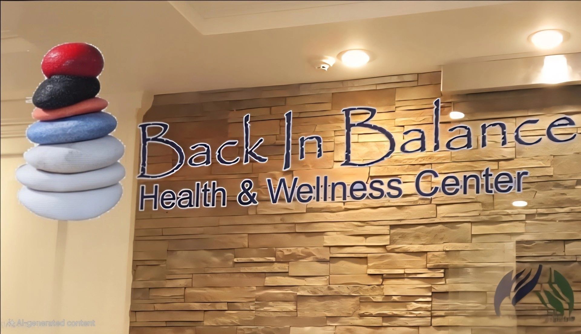 Back In Balance Health & Wellness Center - Chiropractor, Back Pain