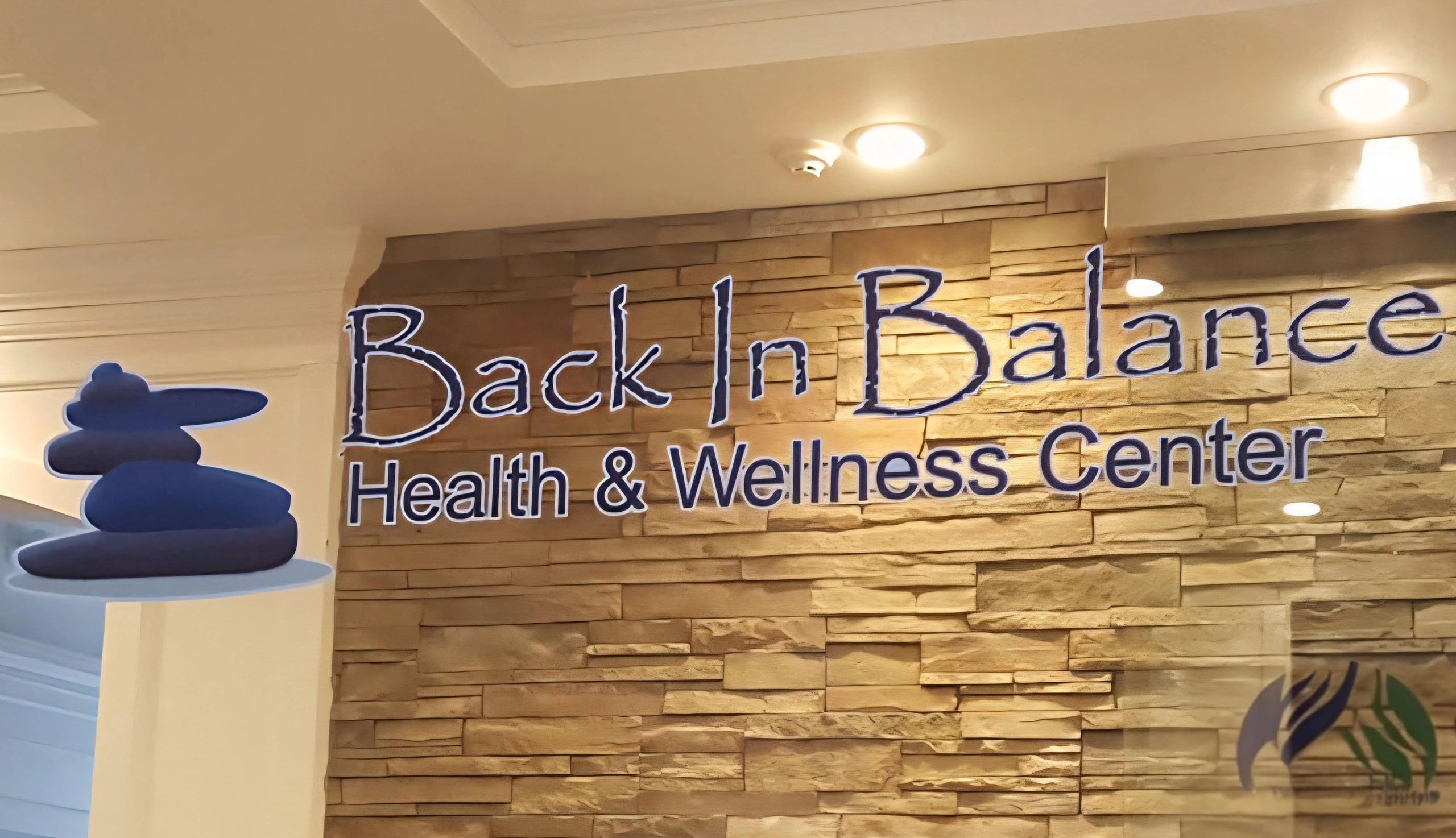 Back In Balance Health & Wellness Center - Chiropractor, Back Pain