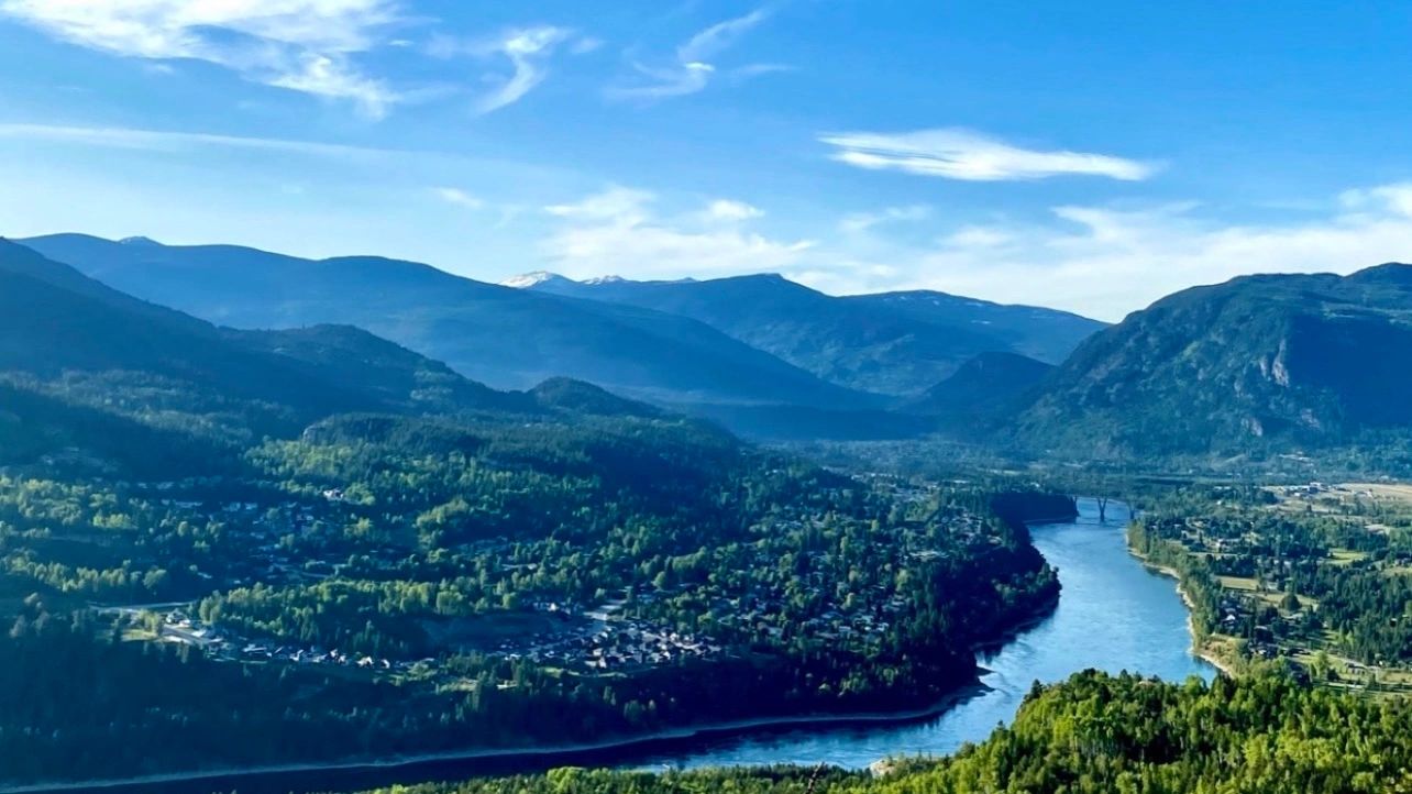 Community Foundation of Castlegar & District - Home