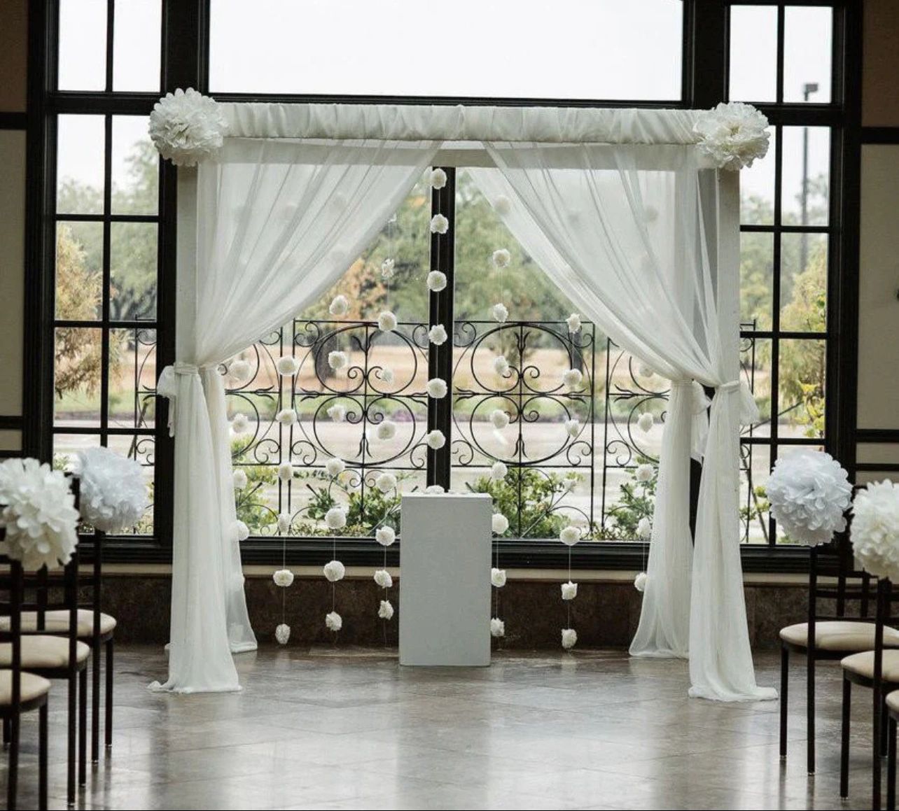 Event and Party Planning - Boujee Backdrops