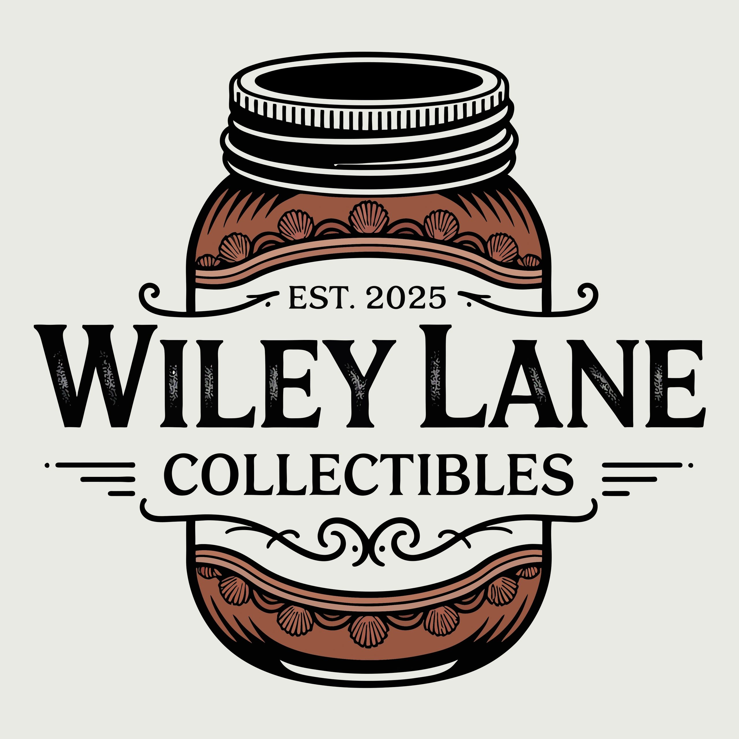 Wiley Lane Collectibles