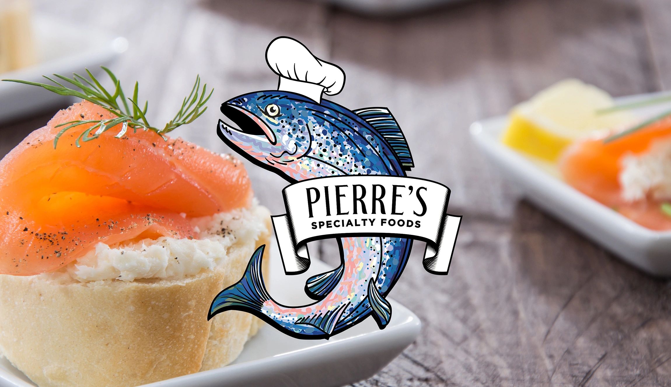 Pierre's Specialty Foods