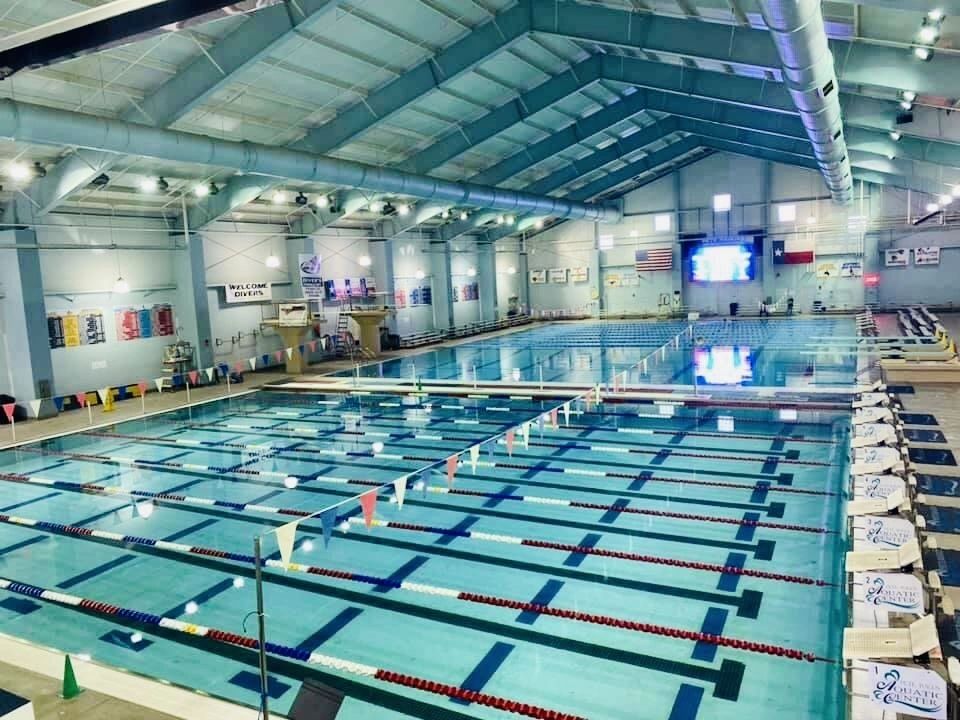 Lubbock Dive Club