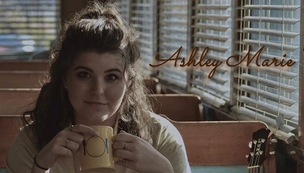 Music by Ashley Marie