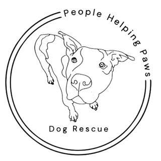 People Helping Paws Dog Rescue