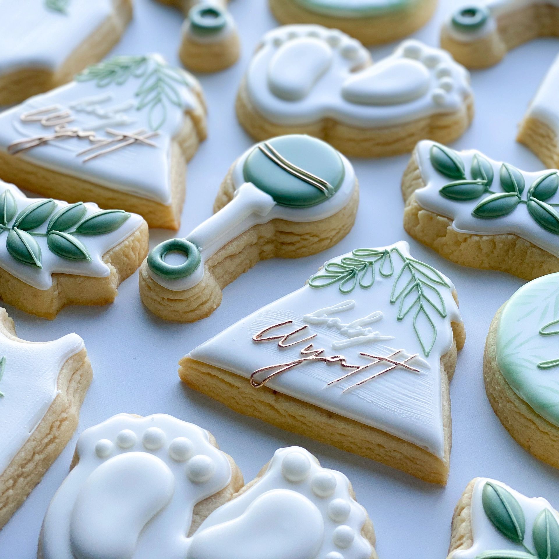 The Cookie Carpenter - Cookies, Bakery, Cookies, Cakes