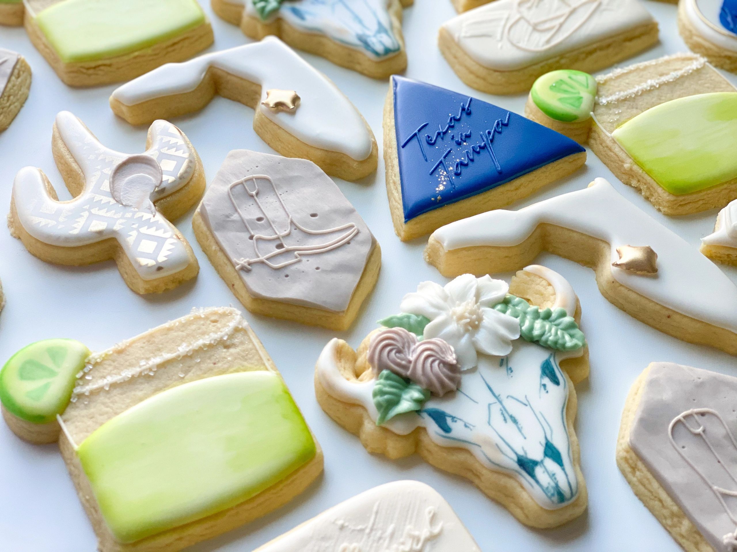 The Cookie Carpenter - Cookies, Bakery, Cookies, Cakes