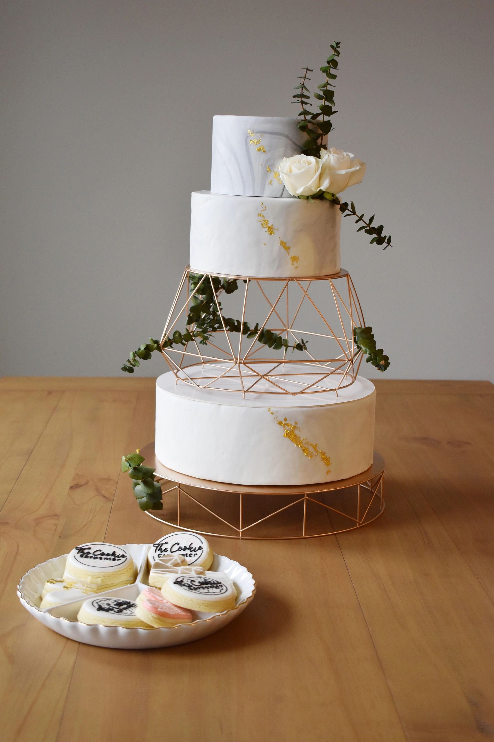 The Cookie Carpenter - Cookies, Bakery, Cookies, Cakes