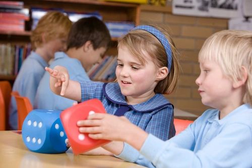 Learning Differences