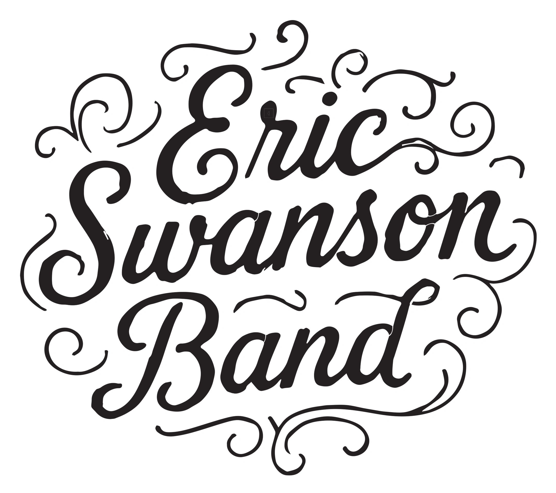 ERIC SWANSON BAND