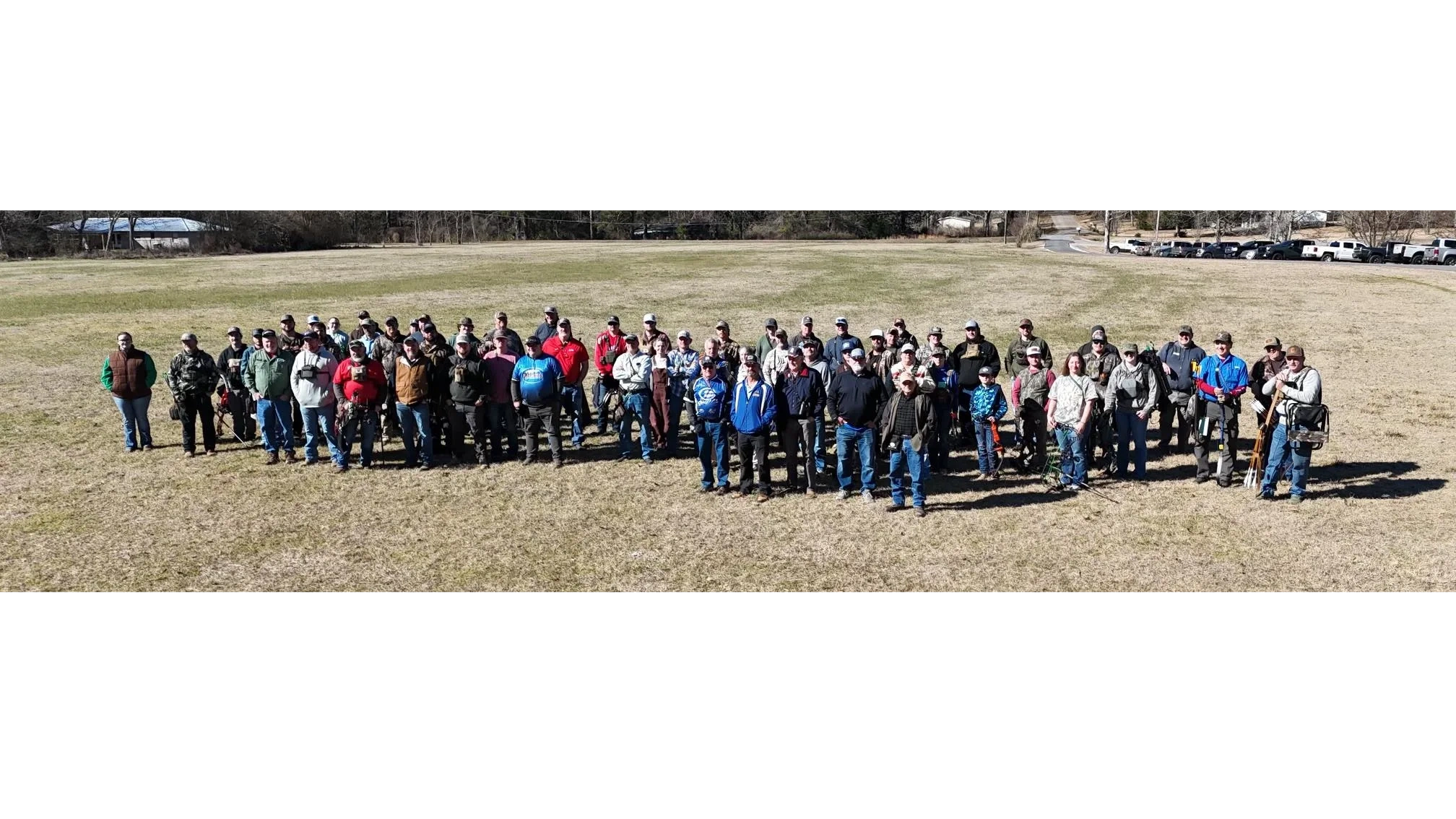 Mississippi Archery Association