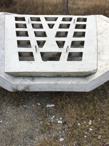 Sediment Traps | Utopia Precast