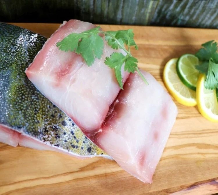 Mahi Mahi Steak
