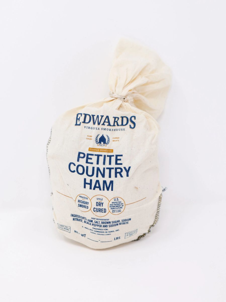 Edwards Petite Country Ham