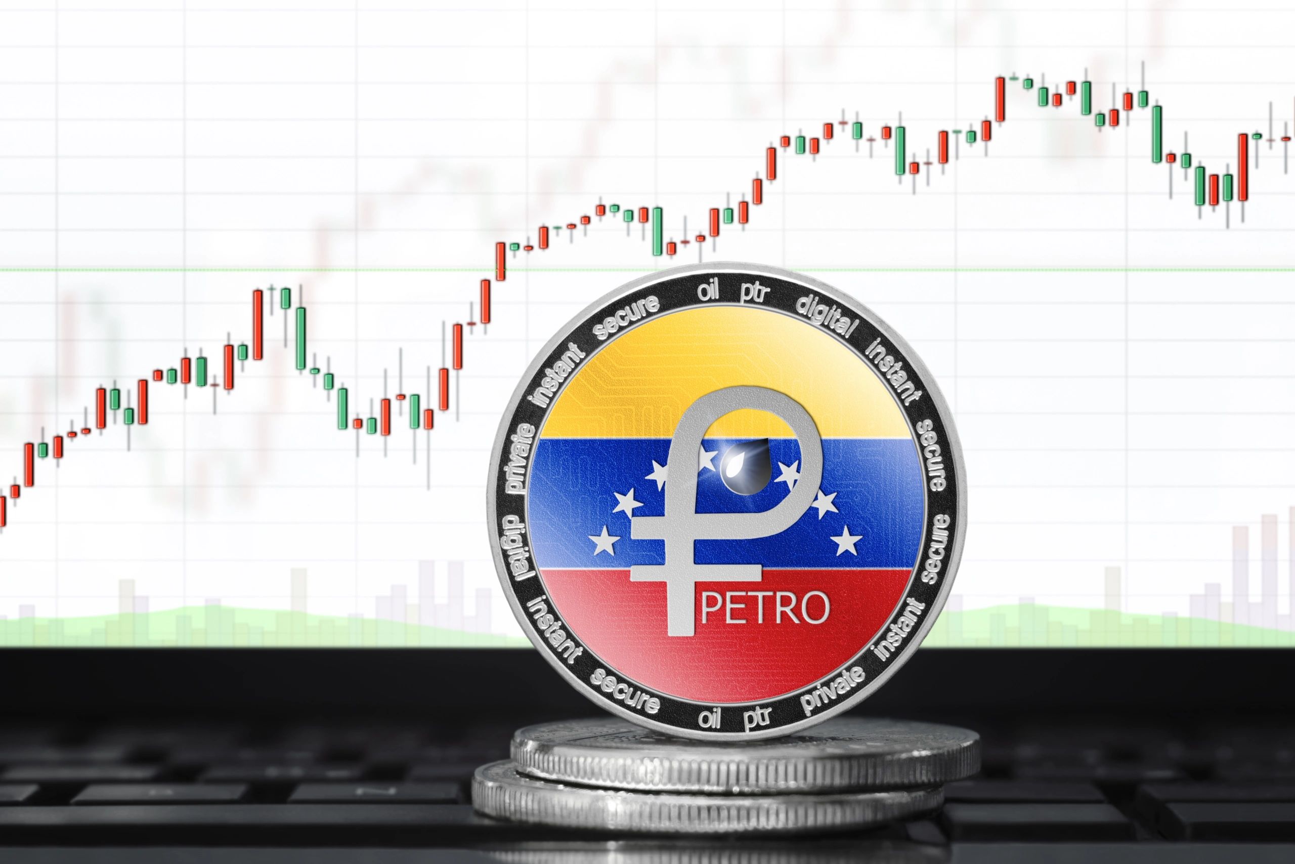 The PETRO - A Failed Bid to Save an Economy