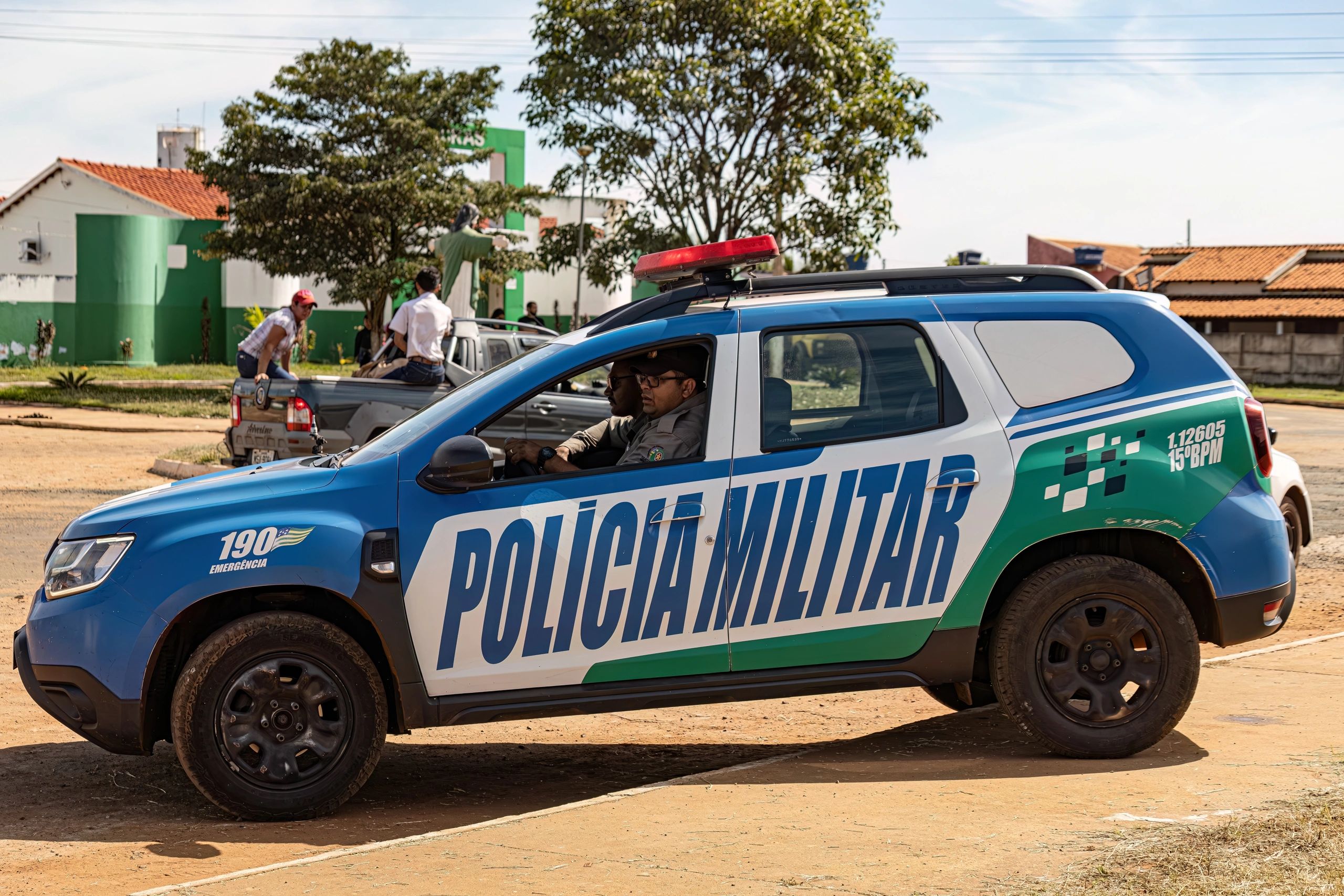 La Nueva Estrategia de Militarización en Honduras
