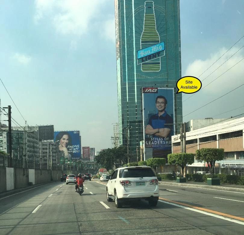 Adpact Corporation - Edsa Billboards, Outdoor Advertising, Billboard ...