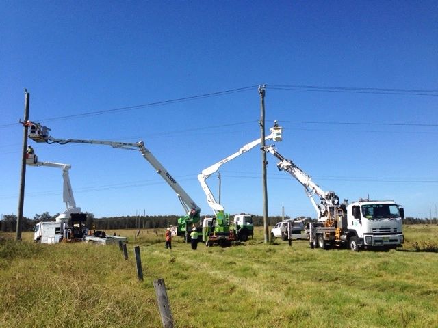 Accredited Service Provider (ASP) - Reliable Power Services