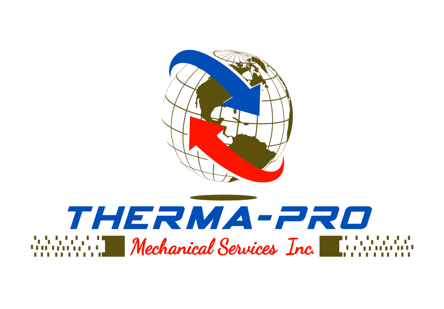 Hvac - Therma-Pro Mechanical Services, Inc
