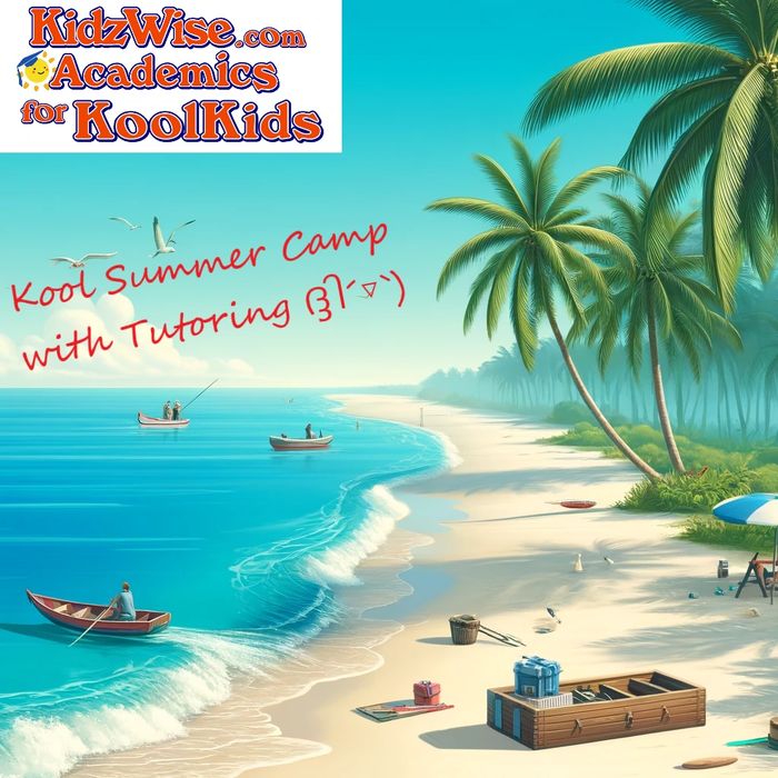 KoolKids Academy: Math Tutor, Language Arts, English Reading, Tutoring ...