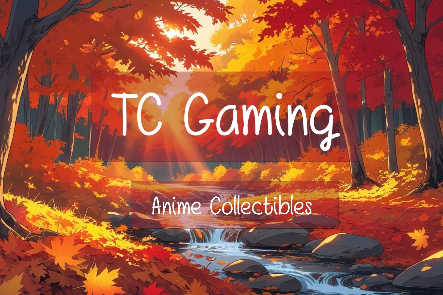 Vintage Collectibles Dealer | TC Gaming Collectibles