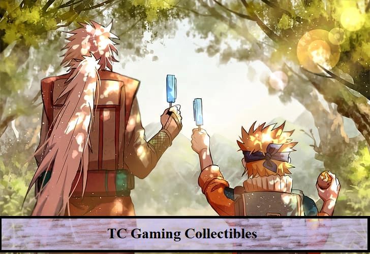Vintage Collectibles Dealer | TC Gaming Collectibles