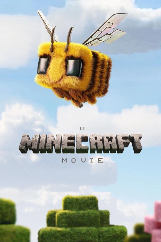 Can A Minecraft Movie Deliver the Box Office Hit 2025 Needs?