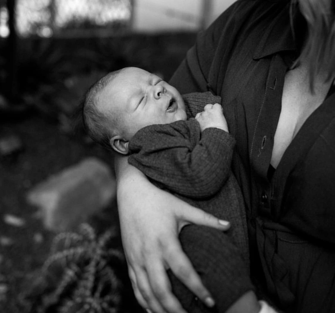 Australian Birth Study