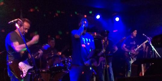 Core - 90s / 00s Alternative Rock Band