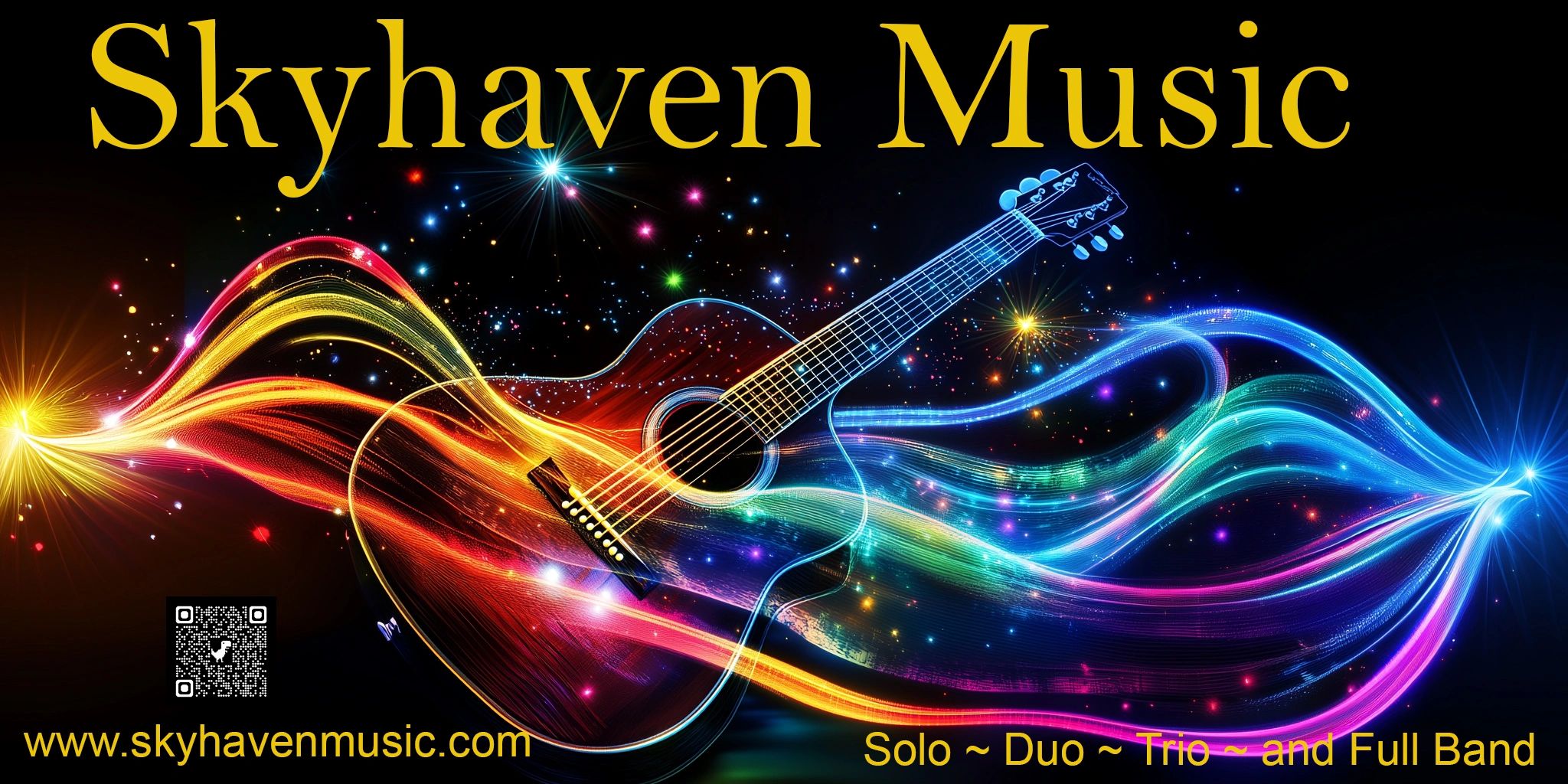 Skyhaven Music