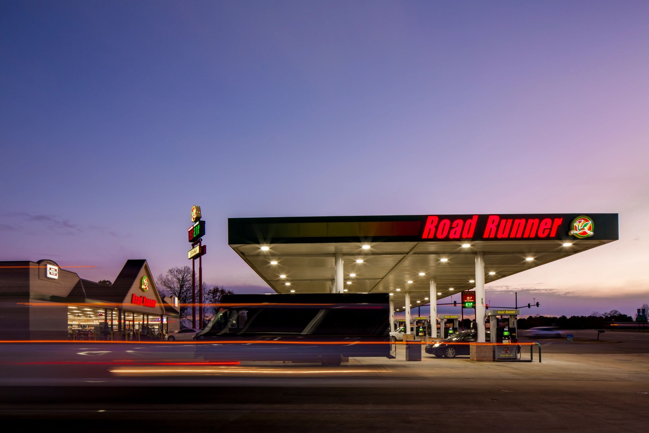 Road Runner Careers