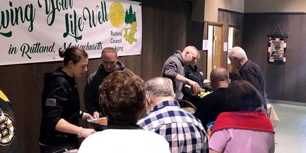 Rutland Police Department