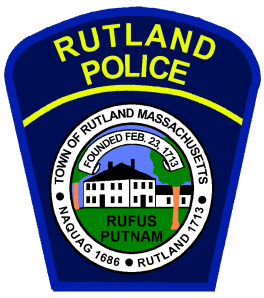 Rutland Police Department