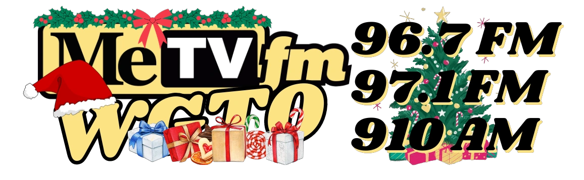 MeTVfm/ WGTO