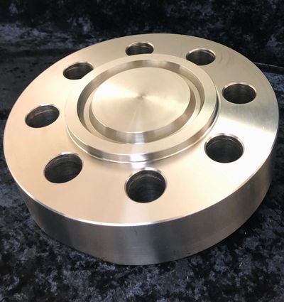 RTJ | General Flange