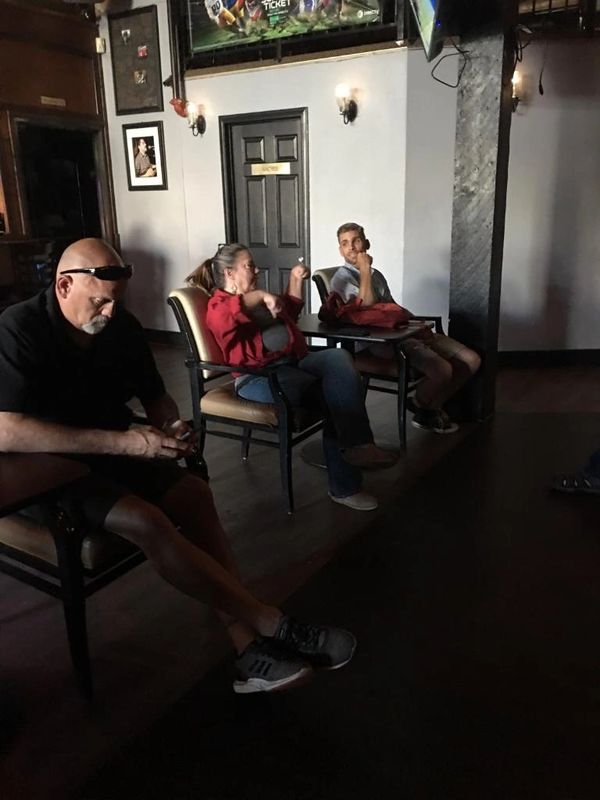 Deaf Community of Riverside