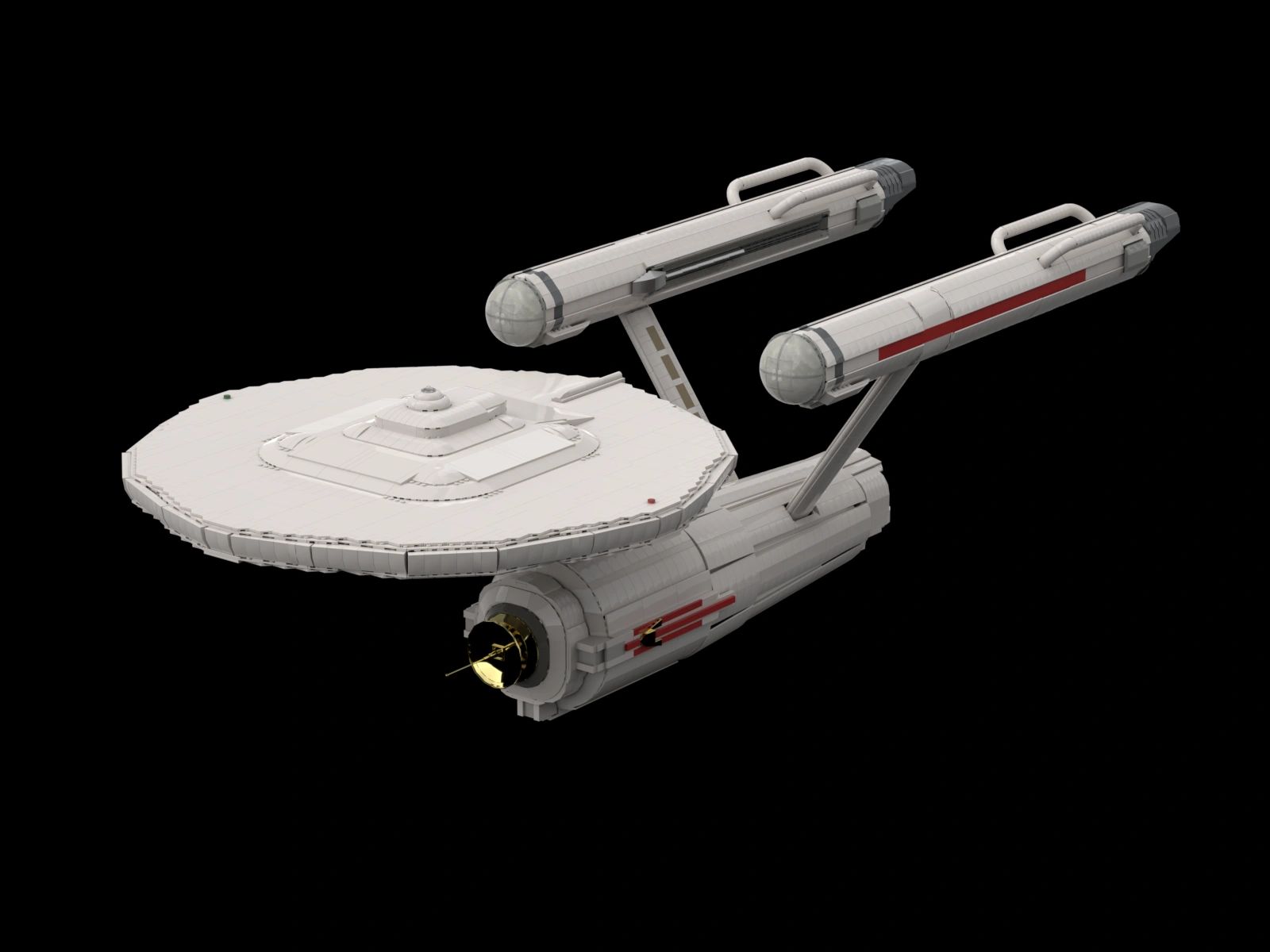 Explore Unique Brick Building Sets at Clutch Creations