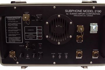 Products | Subsea Import Corporation