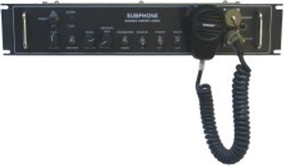 Subphone 580 | Subsea Import Corporation