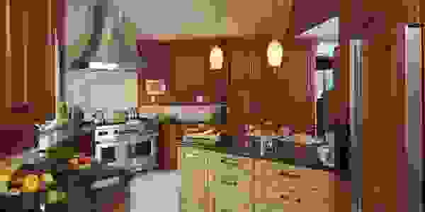 Knight Kitchens - Custom Cabinetry, Manufacturer, Kitchen Cabinets